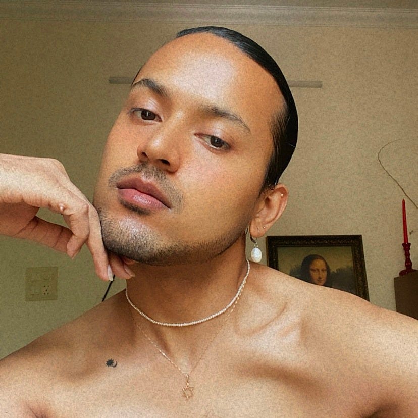 imdad barbhuyan | Substack