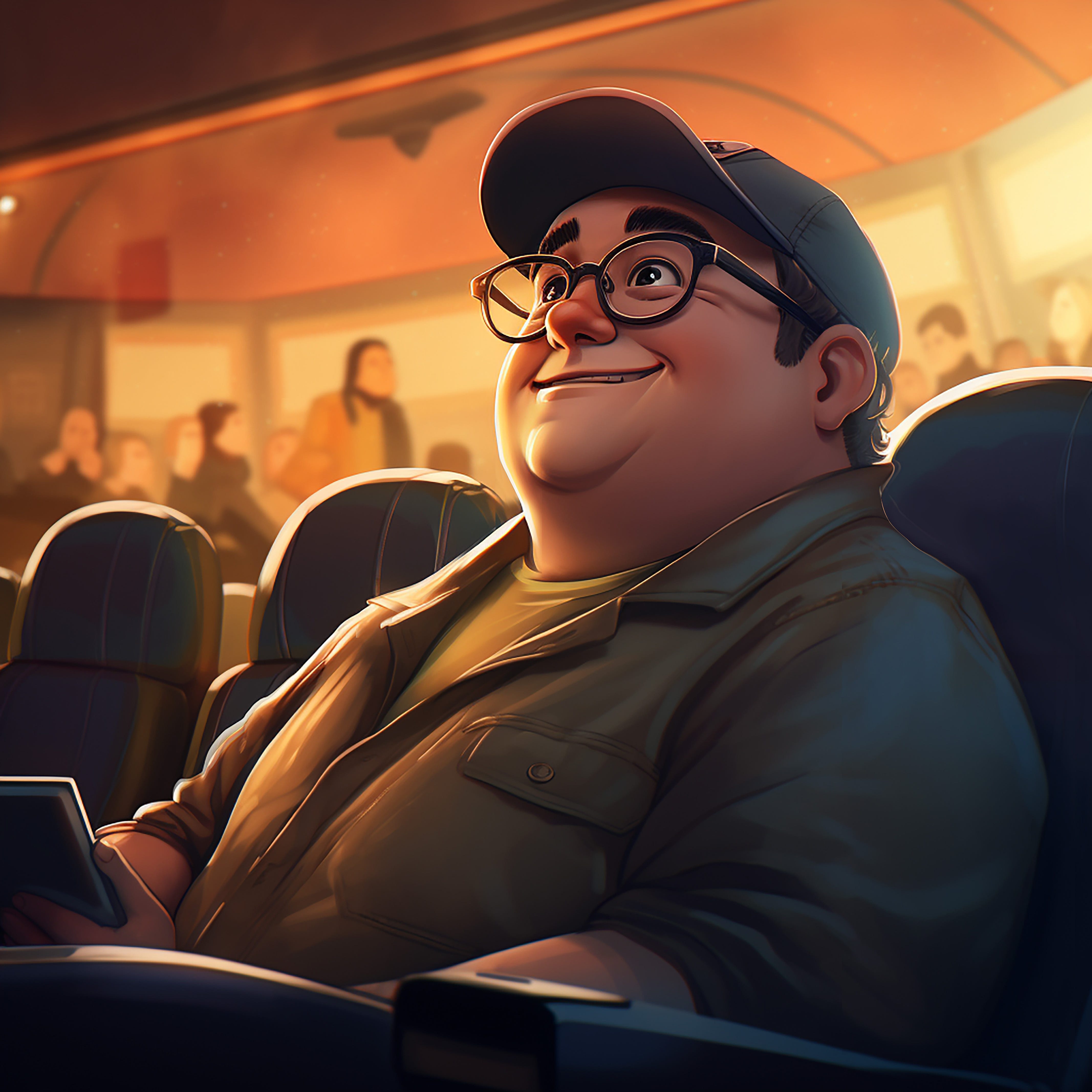 Ángel M. Huerta | Substack