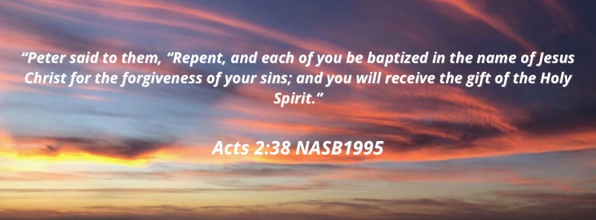 A Study of Acts: Summary of Acts 1-Acts 5
