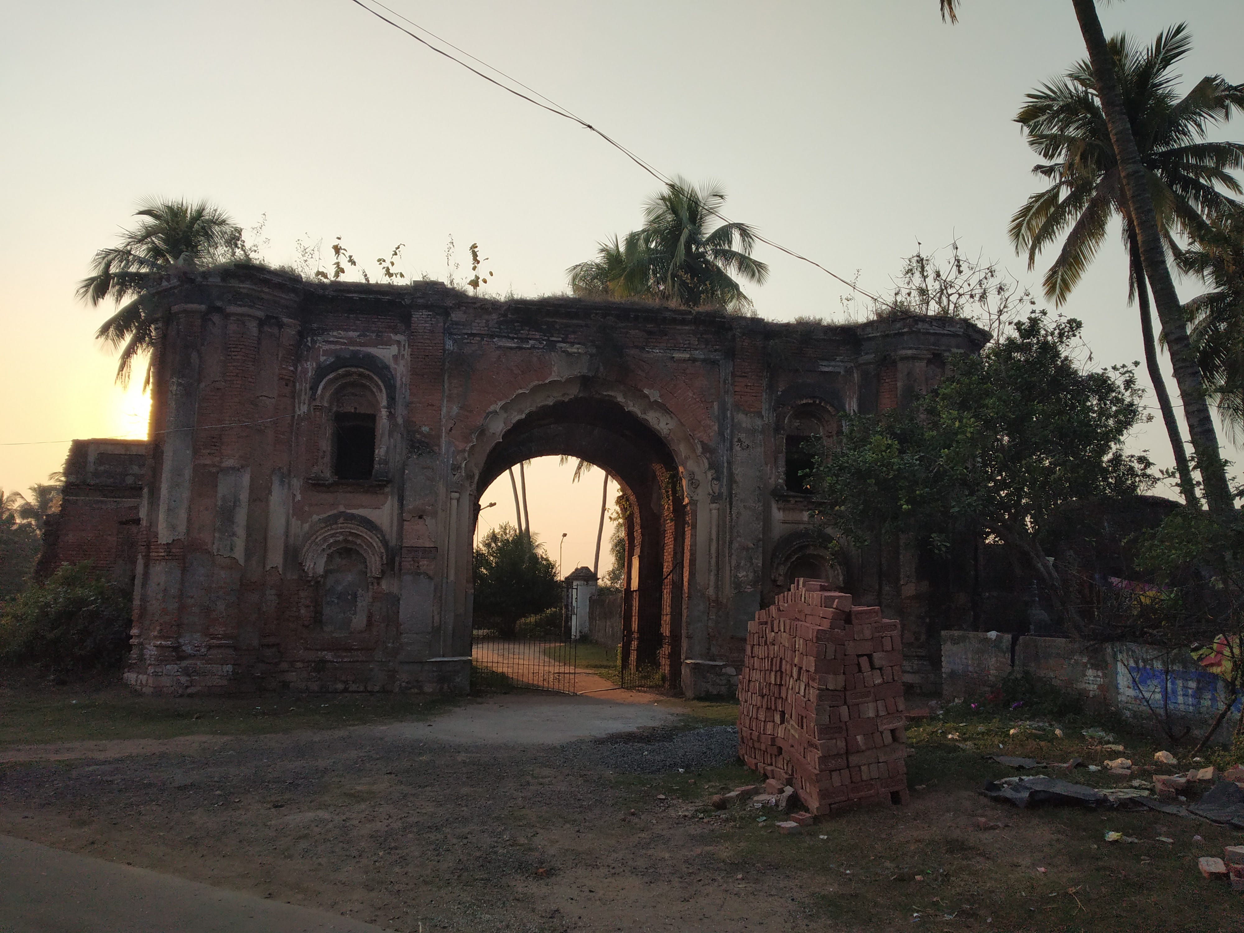 Bengal Part 2: Murshidabad - Ayush’s Substack