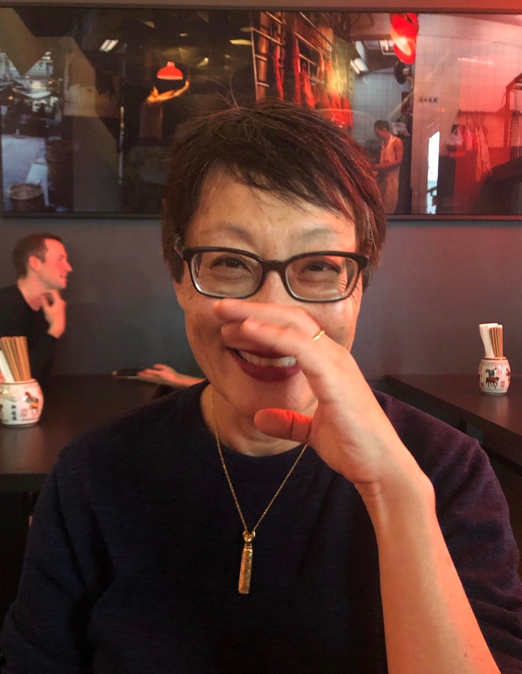 Catherine Liu | Substack