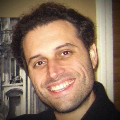 Jason Arehart | Substack