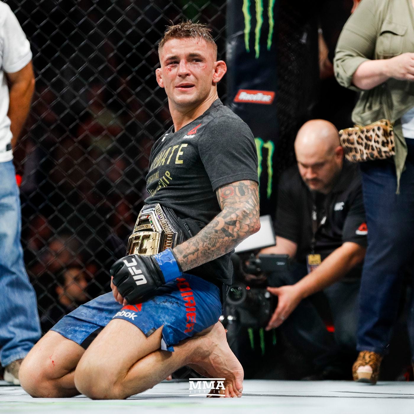 The King of Second Place - by Alexander Volkara France