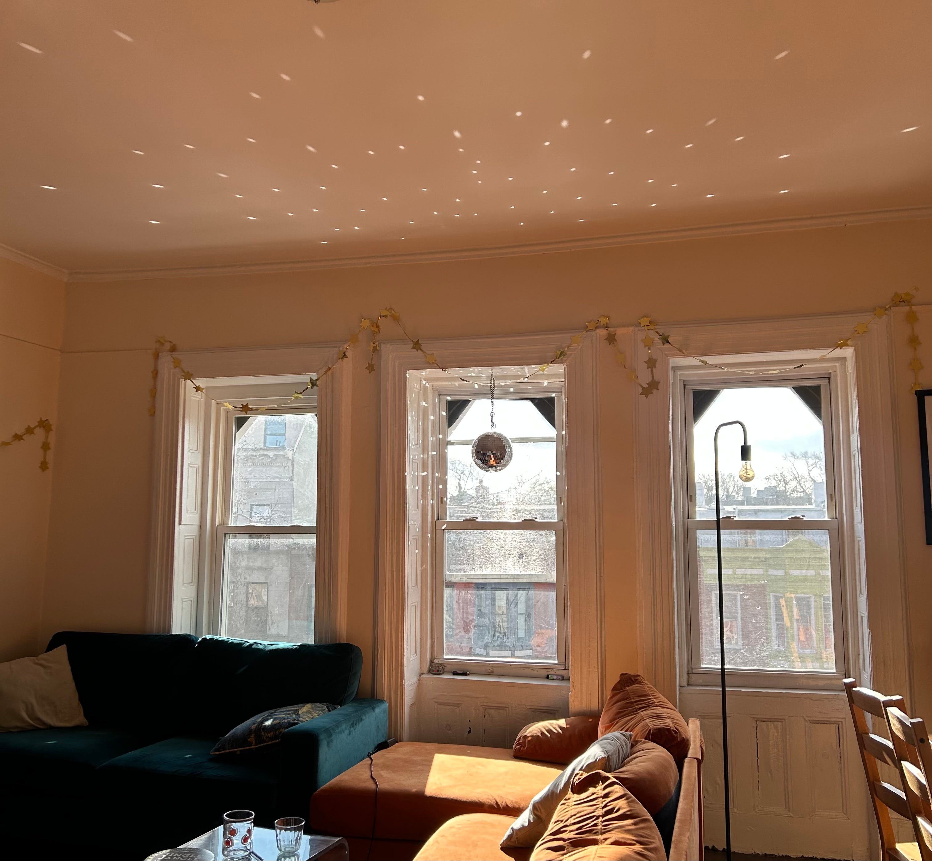 deleting in 10 | carsen holaday | Substack