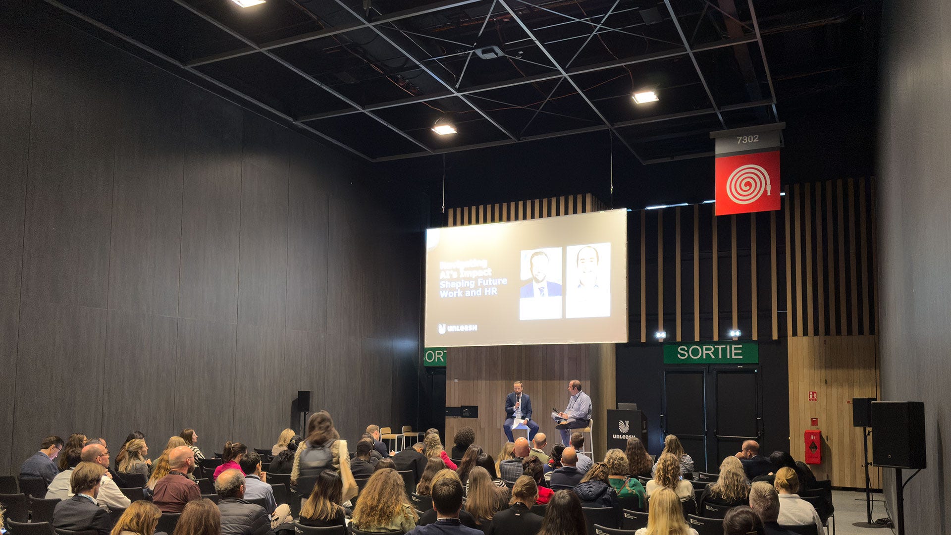 AI, AI, AI - by Johannes Sundlo - FullStack HR