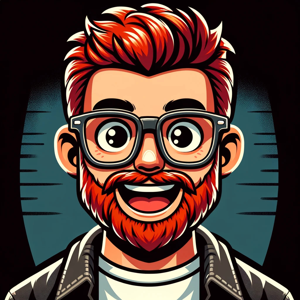 Angry Guy | Substack