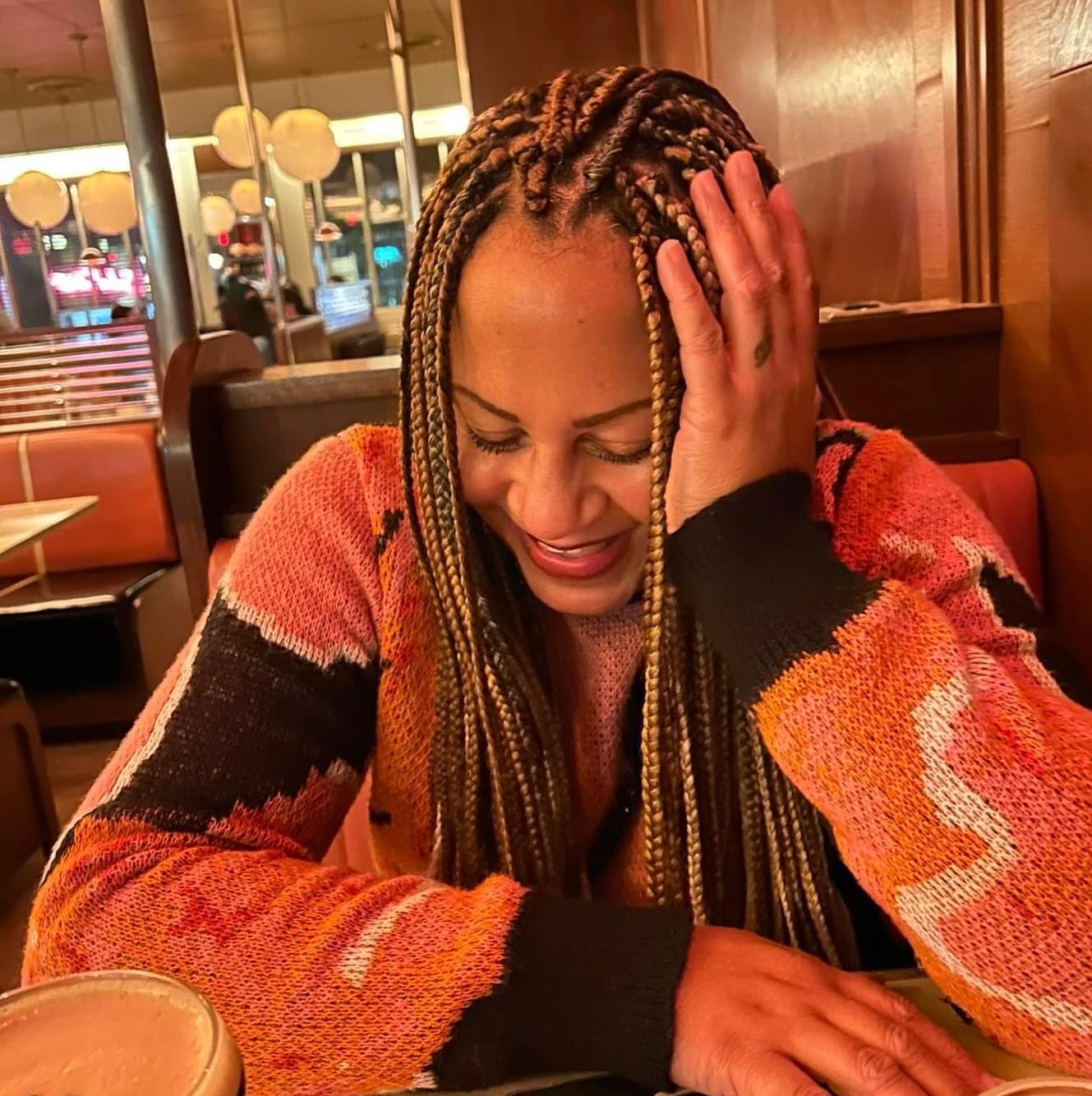 Benivia Lee | Substack