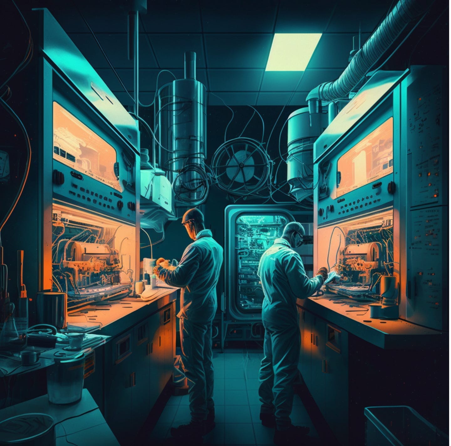 A New National Purpose - by TBI Editorial - Progress