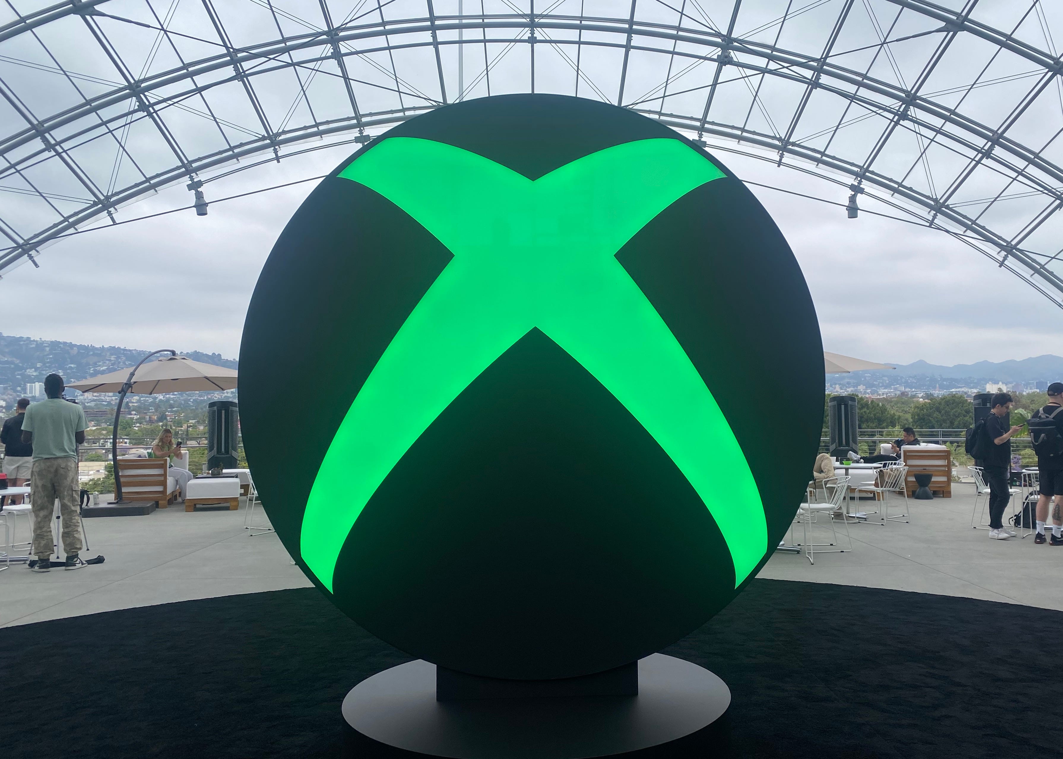 Xbox 2024 showcase impressions, and a Black Ops 6 interview