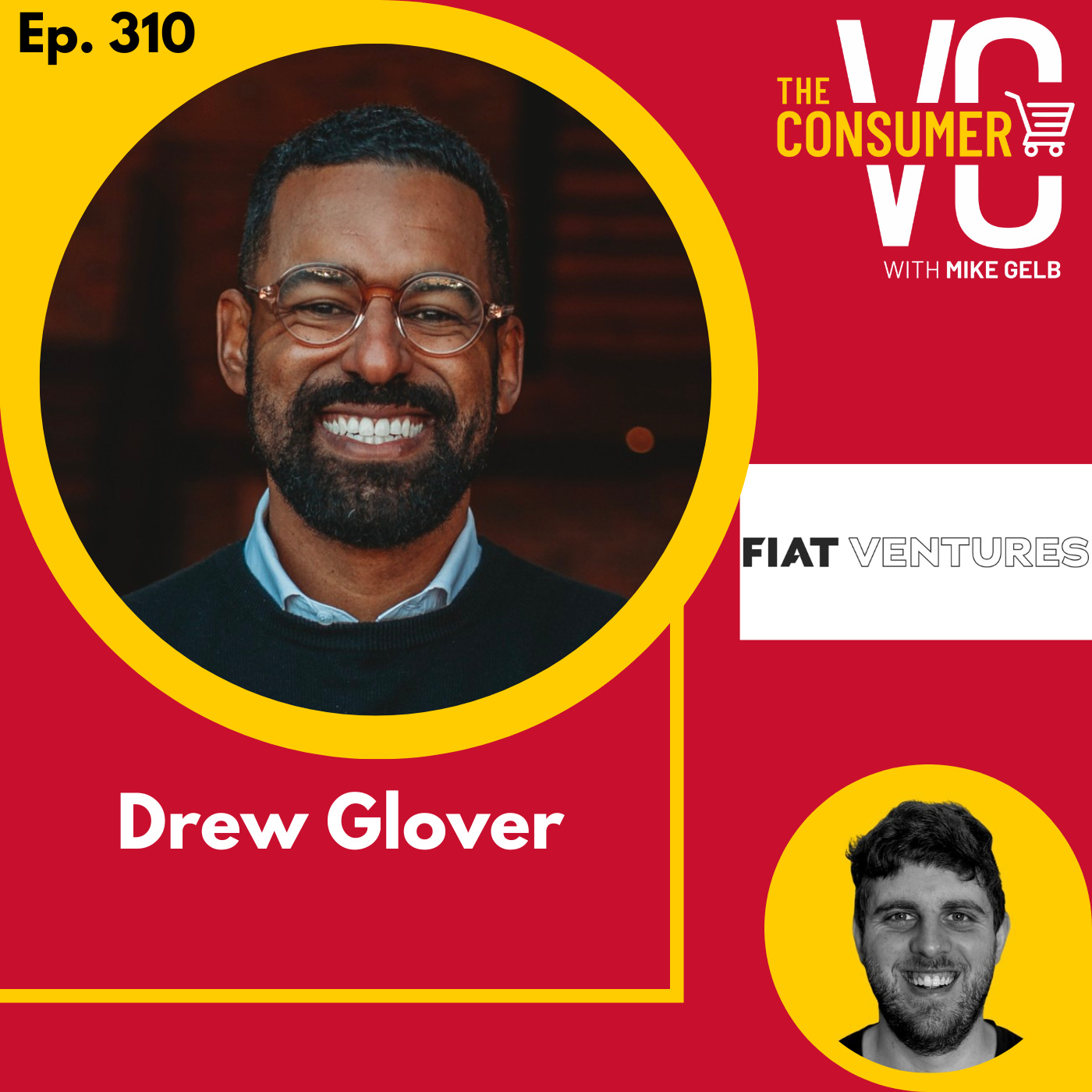 [Full Transcript] What's Real and What's a Scam in FinTech with Drew Glover