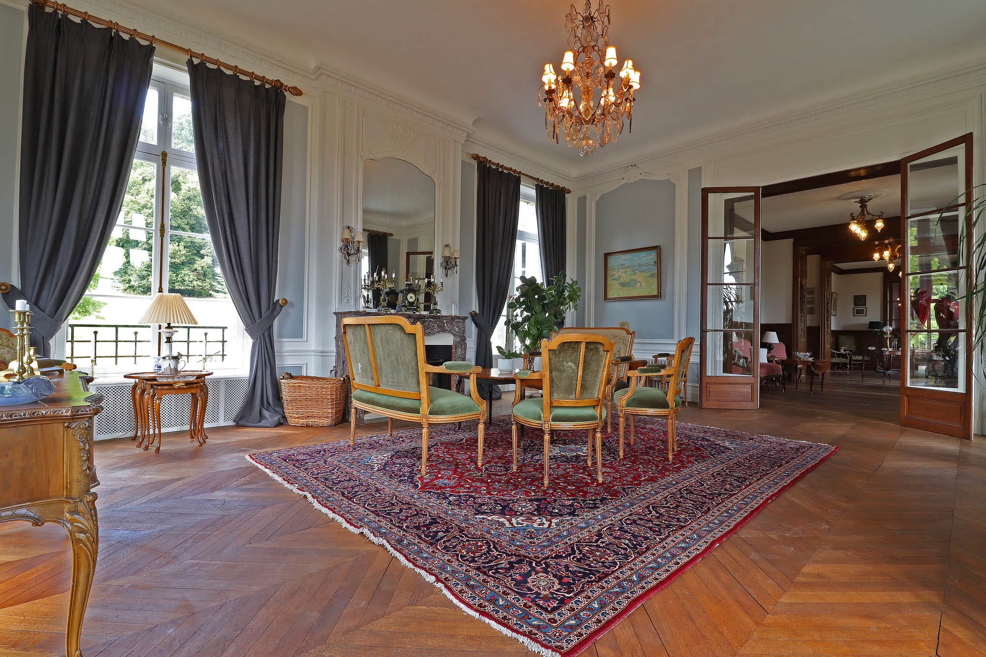 Inspiration: An interview with Klaus Bentin & Soren Rasmussen