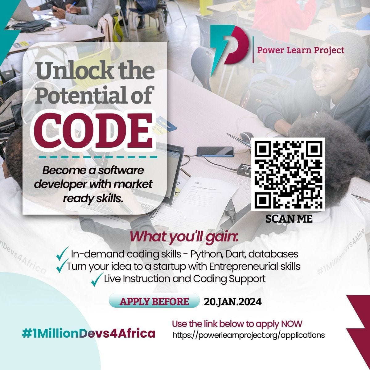 New Week, New Opportunities! - NexaScale Insider