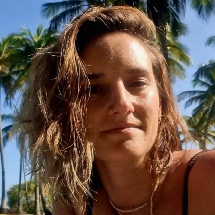 Jade Knorre | Substack