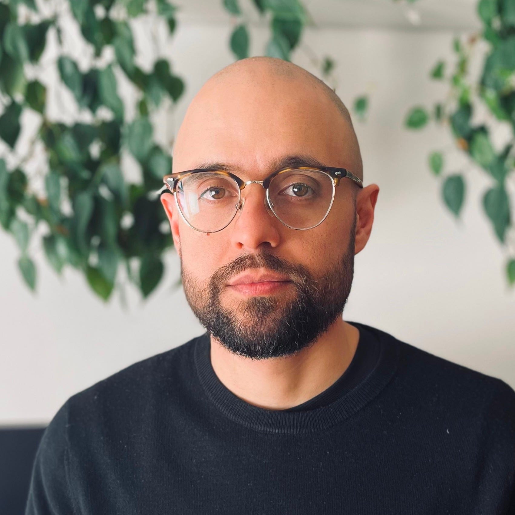 Alex Vronces | Substack