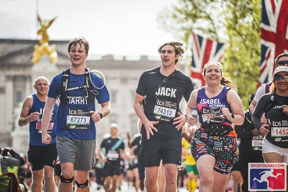 Three things you need to know - by Isabel Mohan