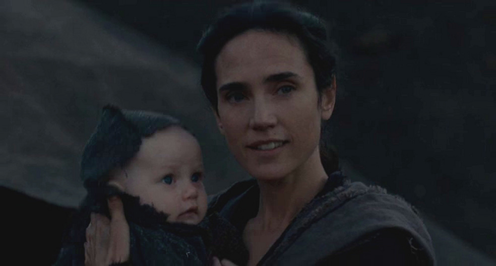 Darren Aronofsky's Noah – Chapter 3 - by Peter T Chattaway