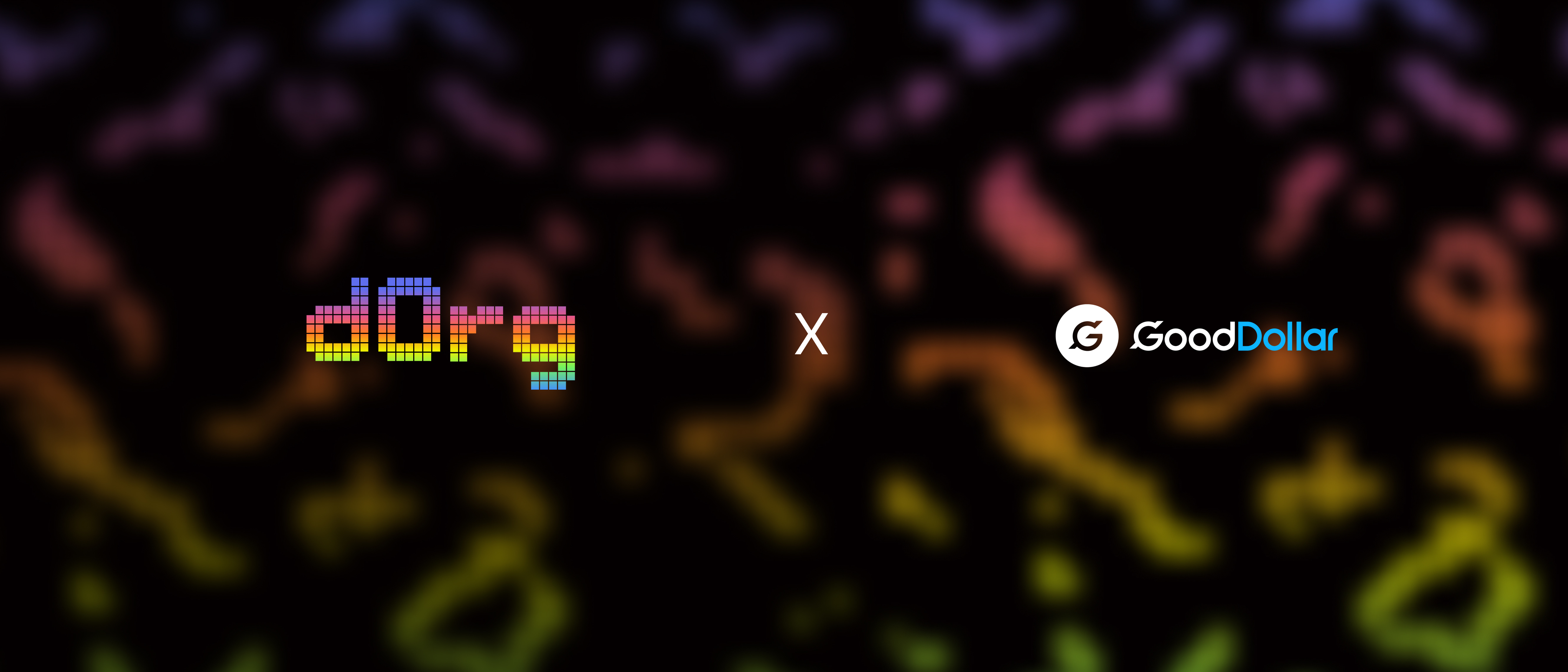 Announcing Our Collaboration: Building the GoodCollective dApp MVP