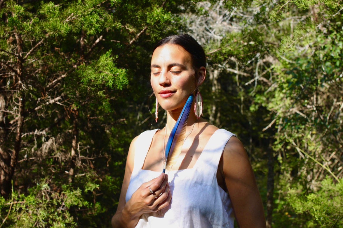 Jenna Rose | Substack