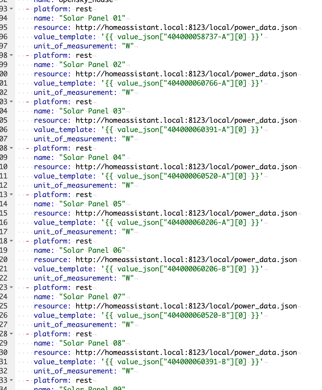 The Unexpectedly Direct Path to Building the APC ECU-3 Solar Data Collector