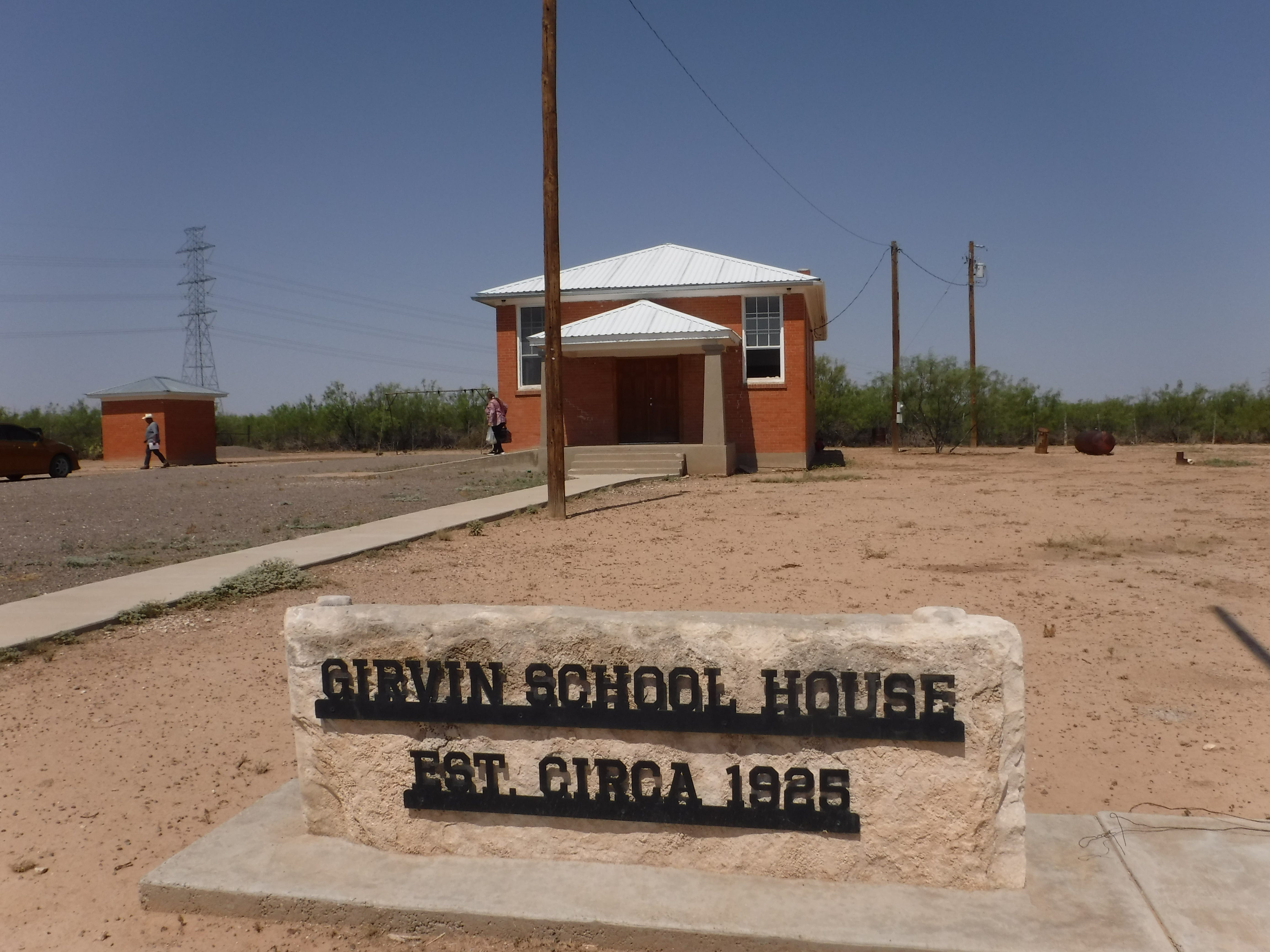 Ranch Report: Parties west of the Pecos - by Pecos 45