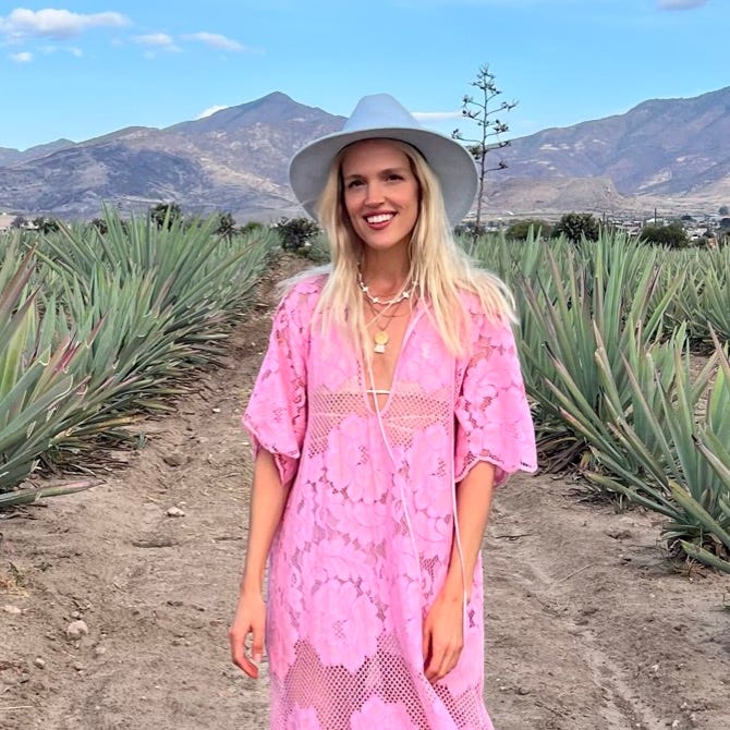 Alison Wu | Substack