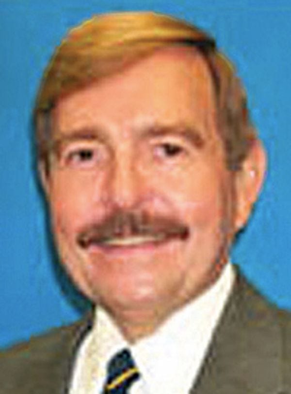 George Rekers Resigns From Gay Therapy Thing