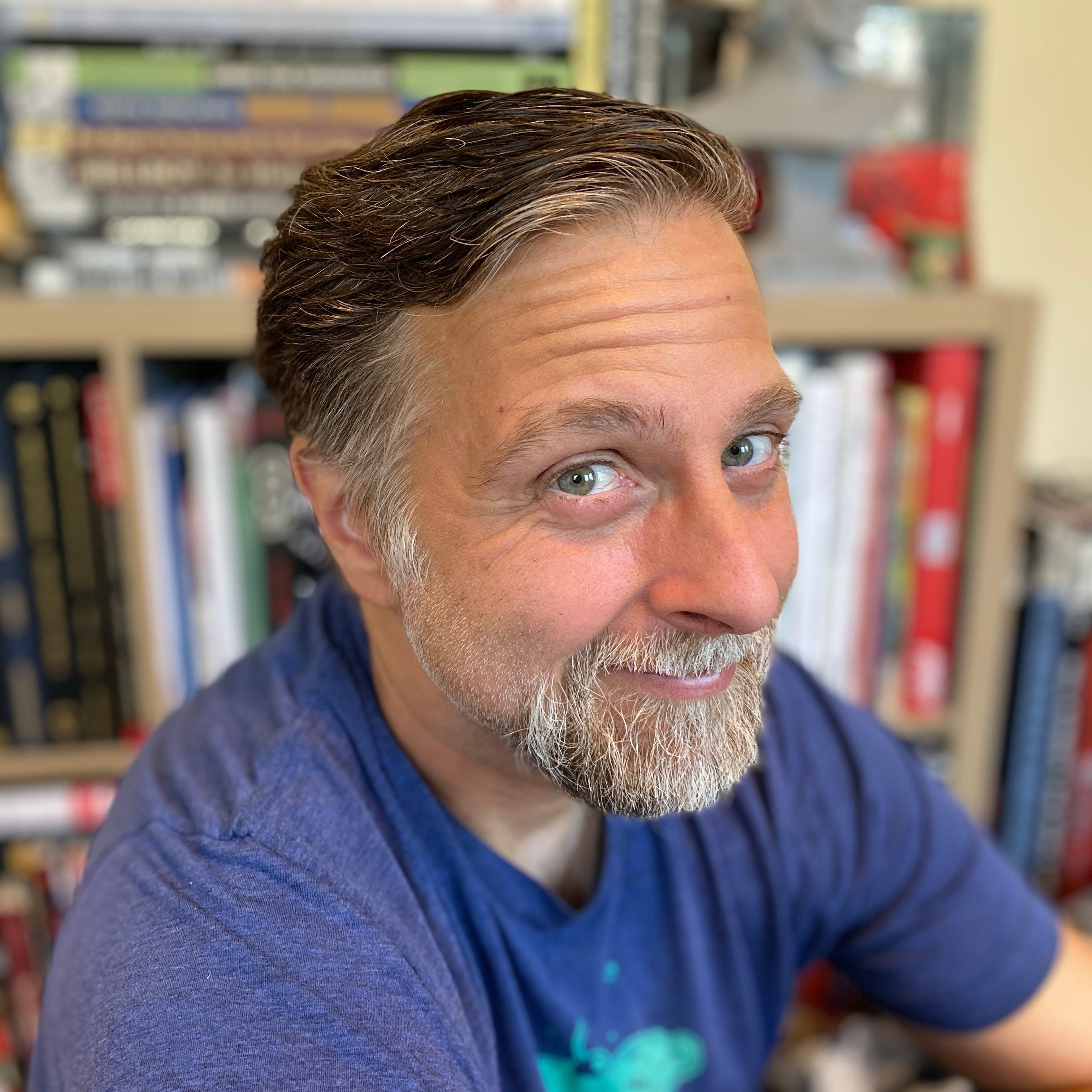 Brett Bean | Substack