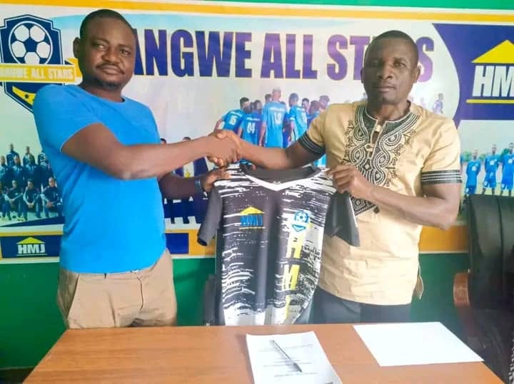 Blantyre Coach Takes Reins at Bangwe - AfricaBrief