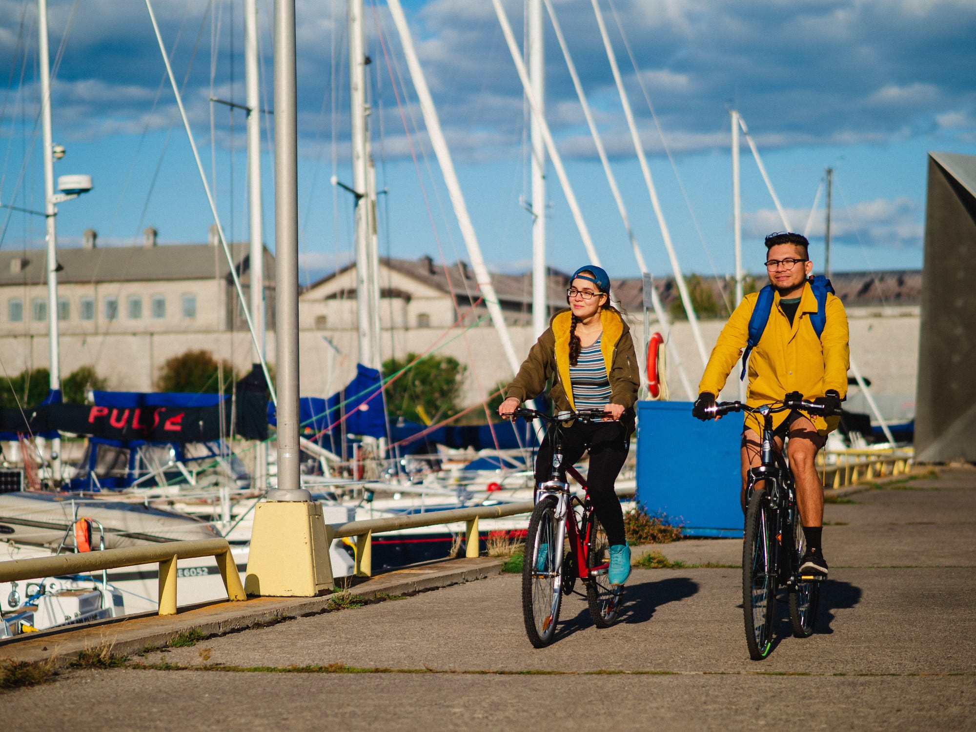 The Blueprint of Innovation: How Kingston's Infrastructure Fuels Its ...
