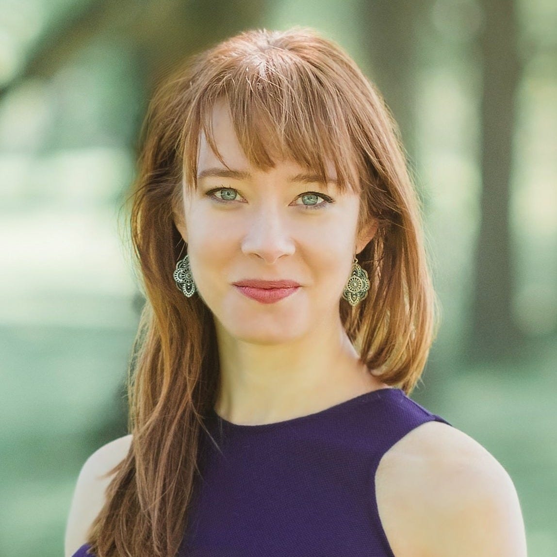 Christine Kindberg | Substack