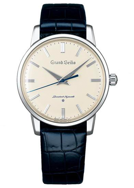 Grand Seiko "First" recreations - a primer for collectors
