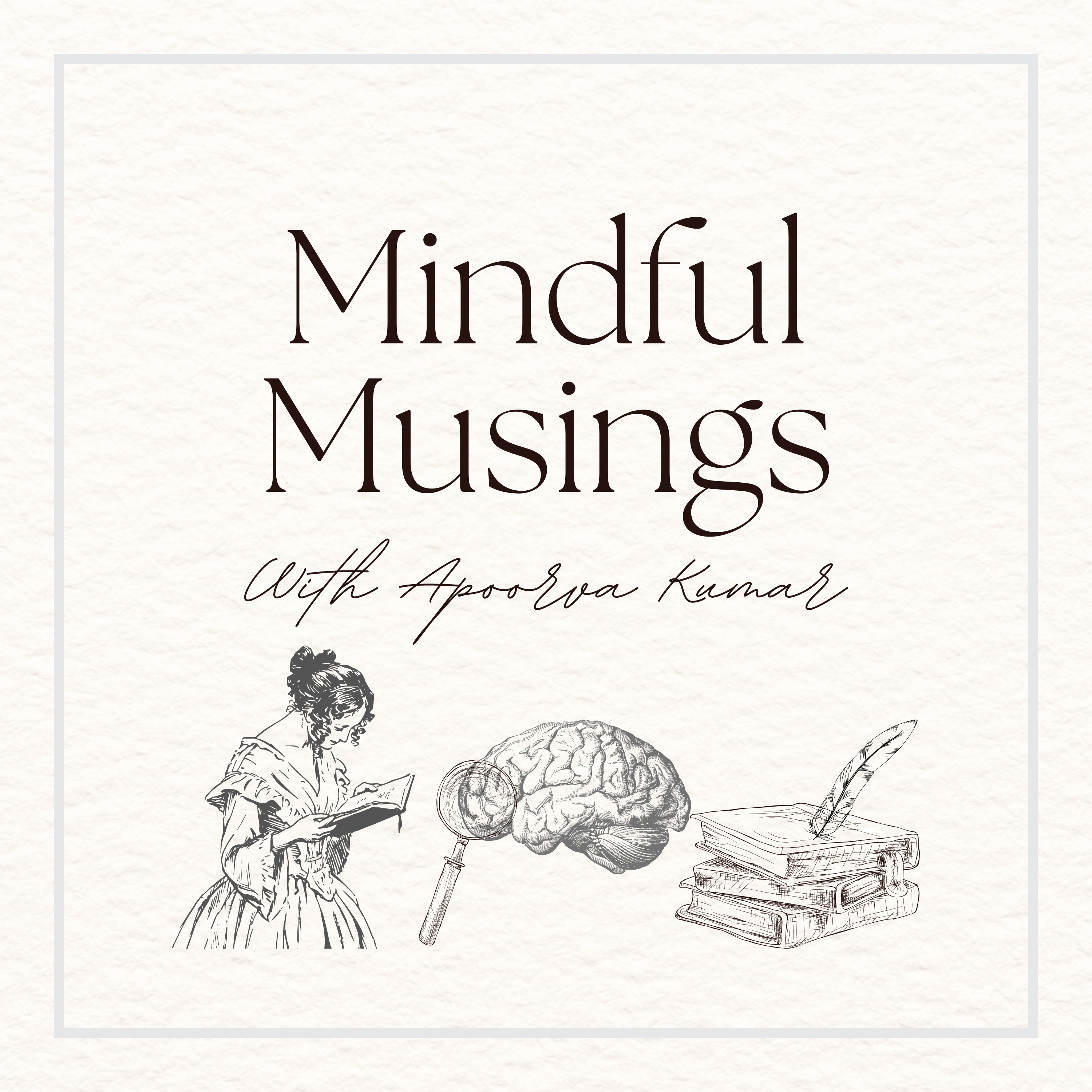 Apoorva Kumar | Substack