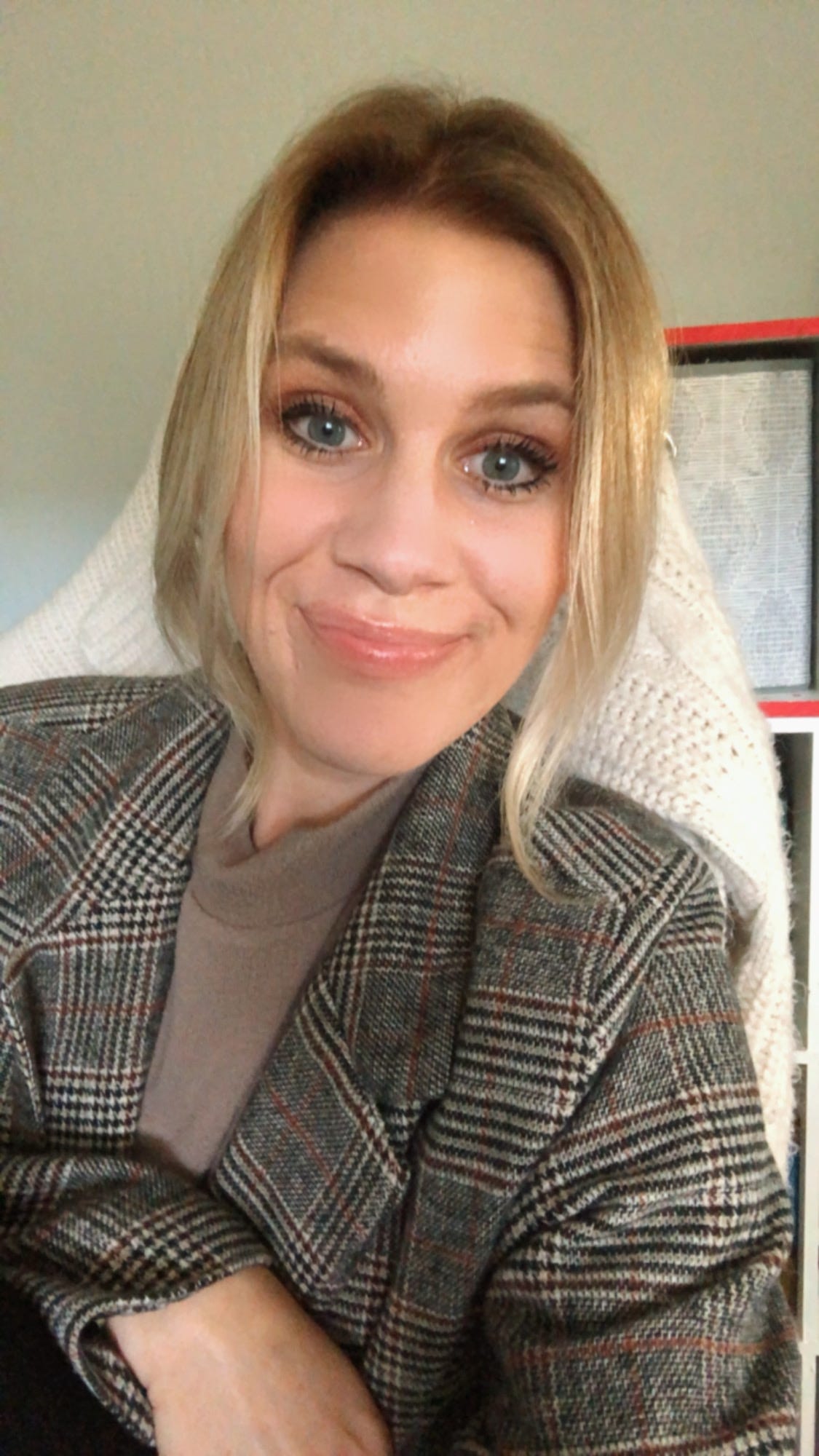 Danielle Morgan | Substack