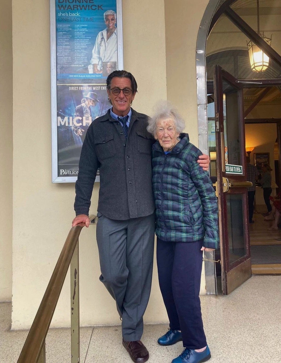 Issue No. 1: The Clothes Make the Man - Tim Easton