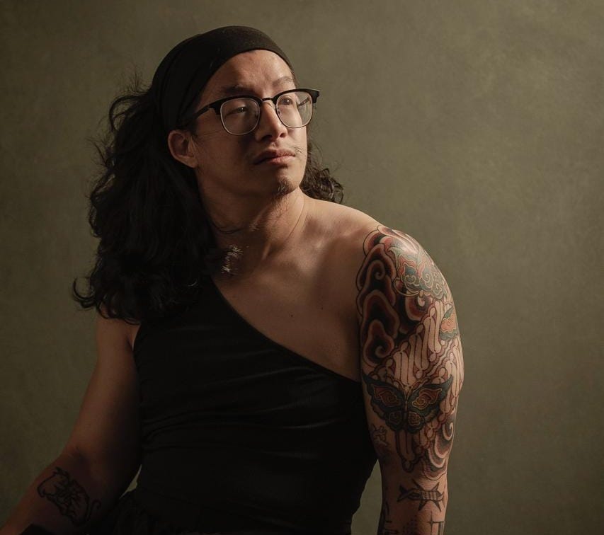 Introducing Human Algorithm Studio - by Shawn Lim Introducing Human Algorithm Studio - by Shawn Lim