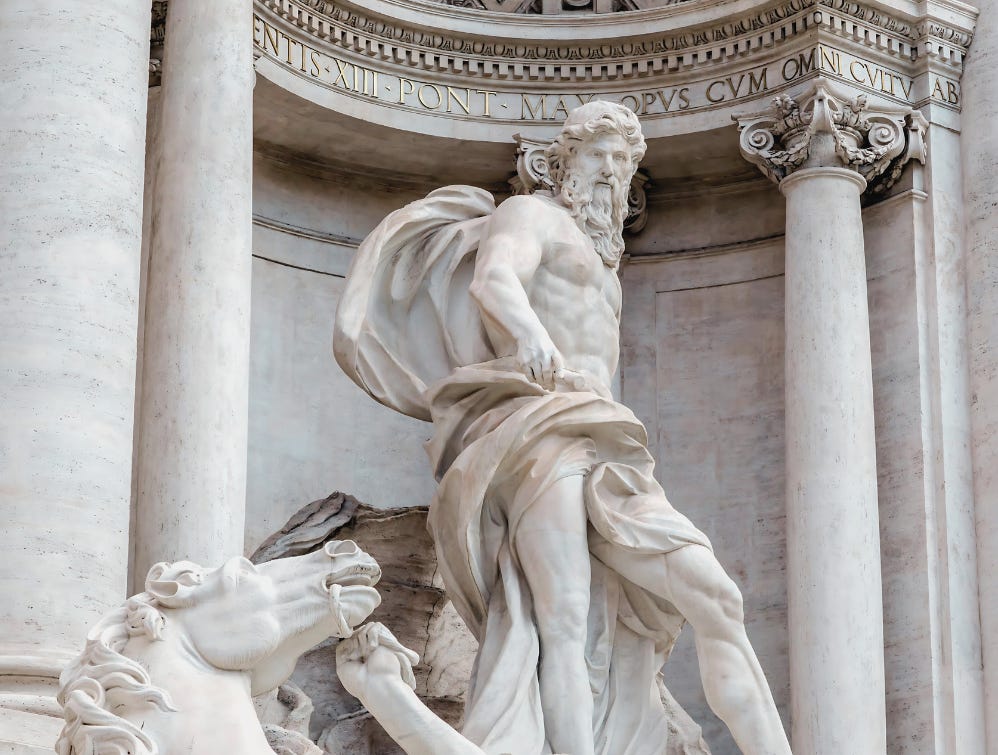 The Higher Man vs The Slave: The Philosophy of Nietzsche