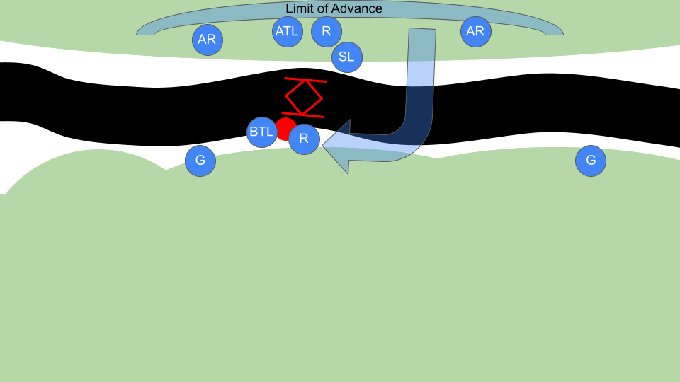 Ambush 101: Analyzing how the Ukrainian military sprang a near-perfect ...