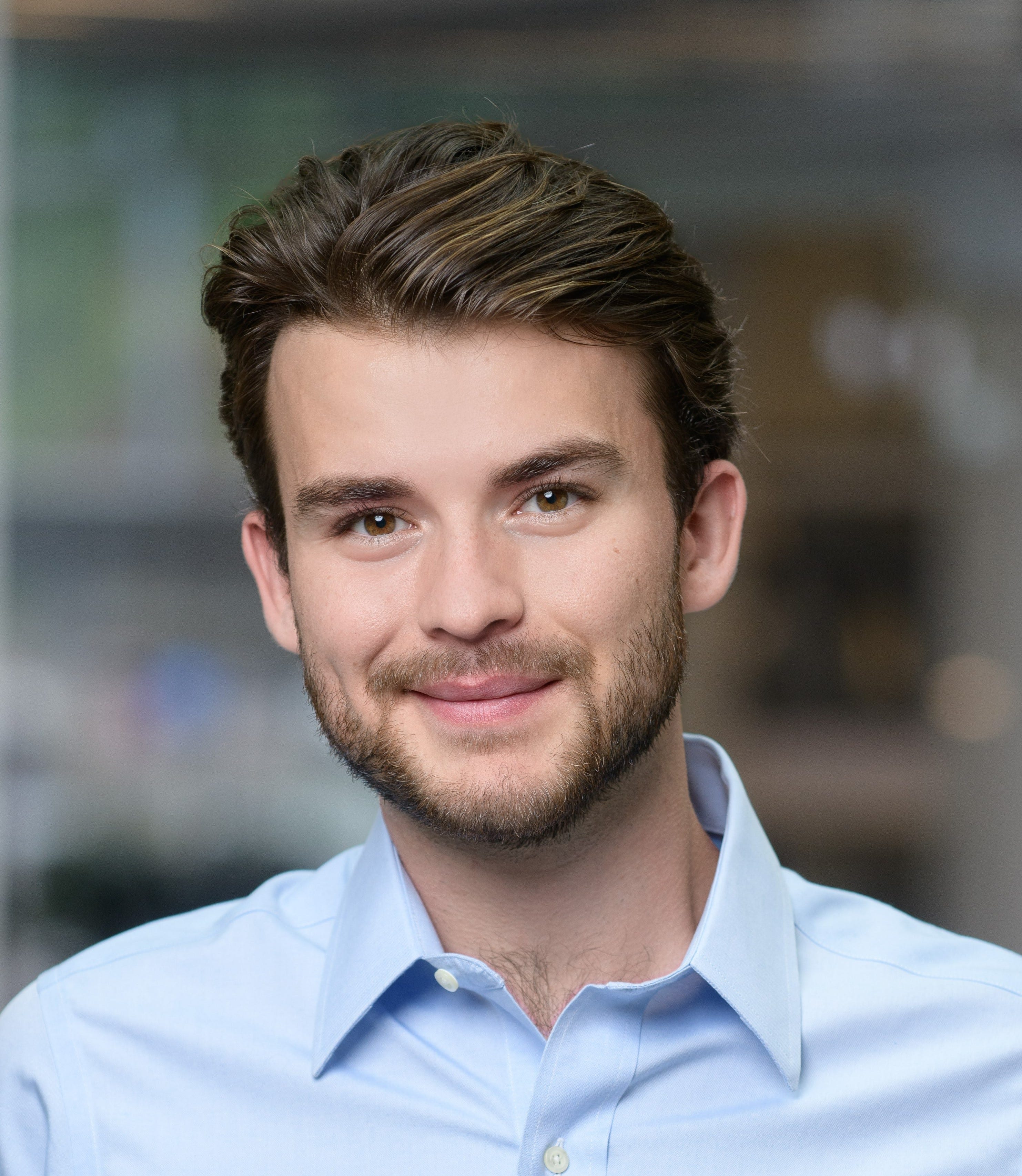 Ryan Shannon | Substack