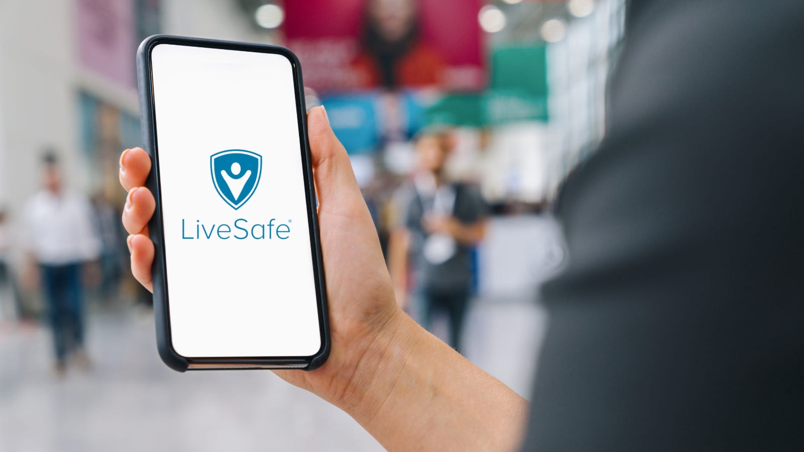 New committee turns to LiveSafe app for enhanced campus safety