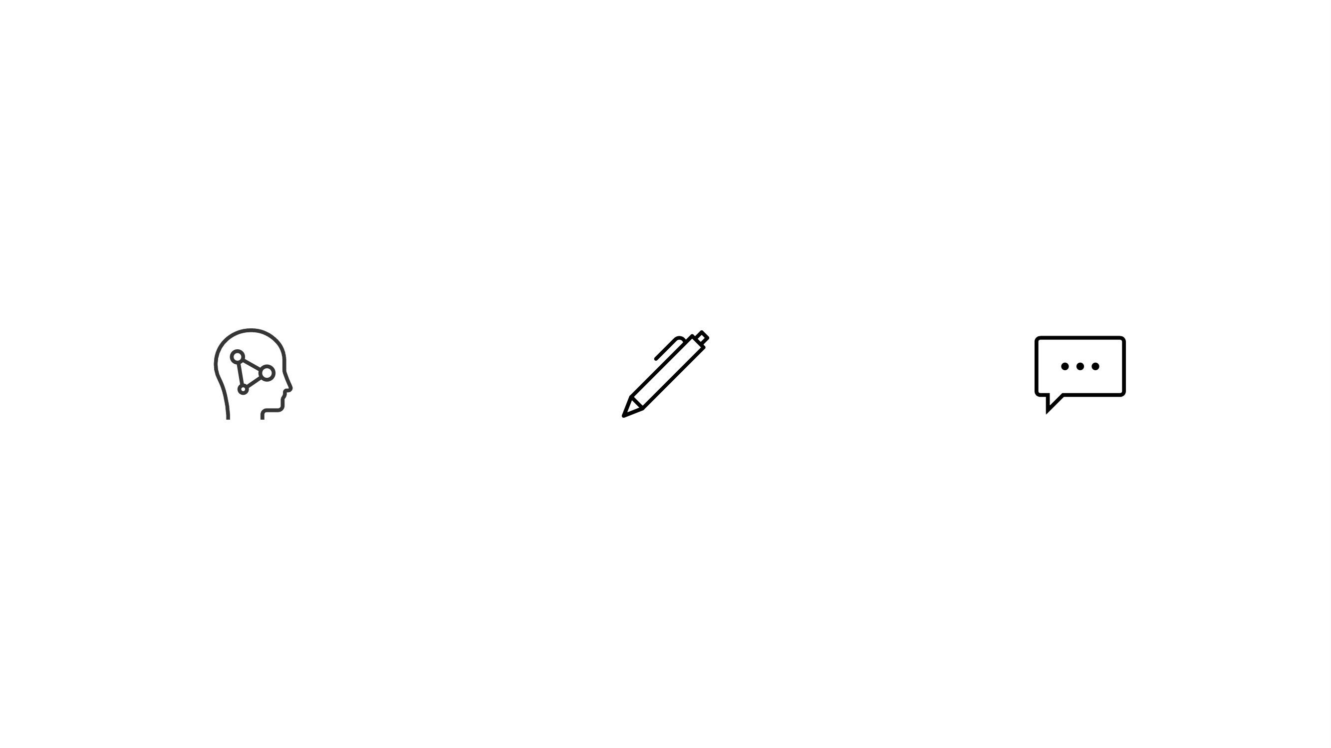 Five Principles Of Effective Encoding By Ha Luu