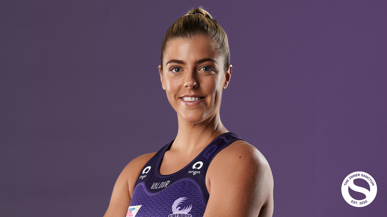 ‘Definitely a risk’: Lara Dunkley reflects on her decision to move to ...
