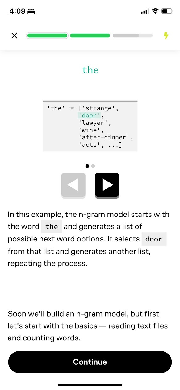 A Review: Brilliant - by Cedar Sanderson - Cedar’s Substack