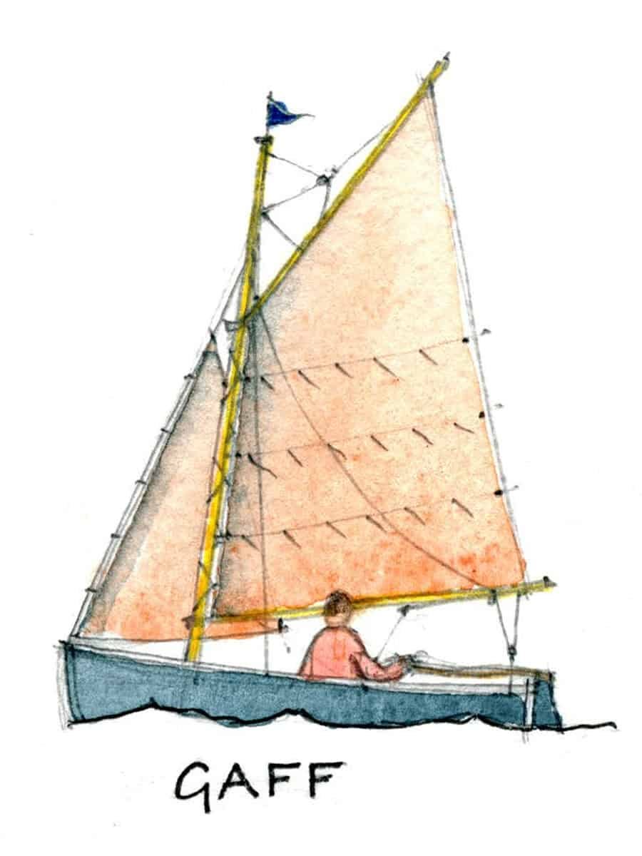 A Matter of Efficiency - Small Craft Advisor