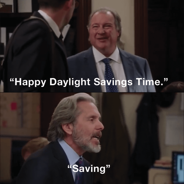 Why We Need to Abolish Daylight Savings Time - by Jessie
