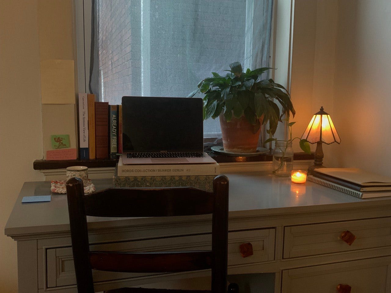 Codifying your hard earned lessons - by Maggy