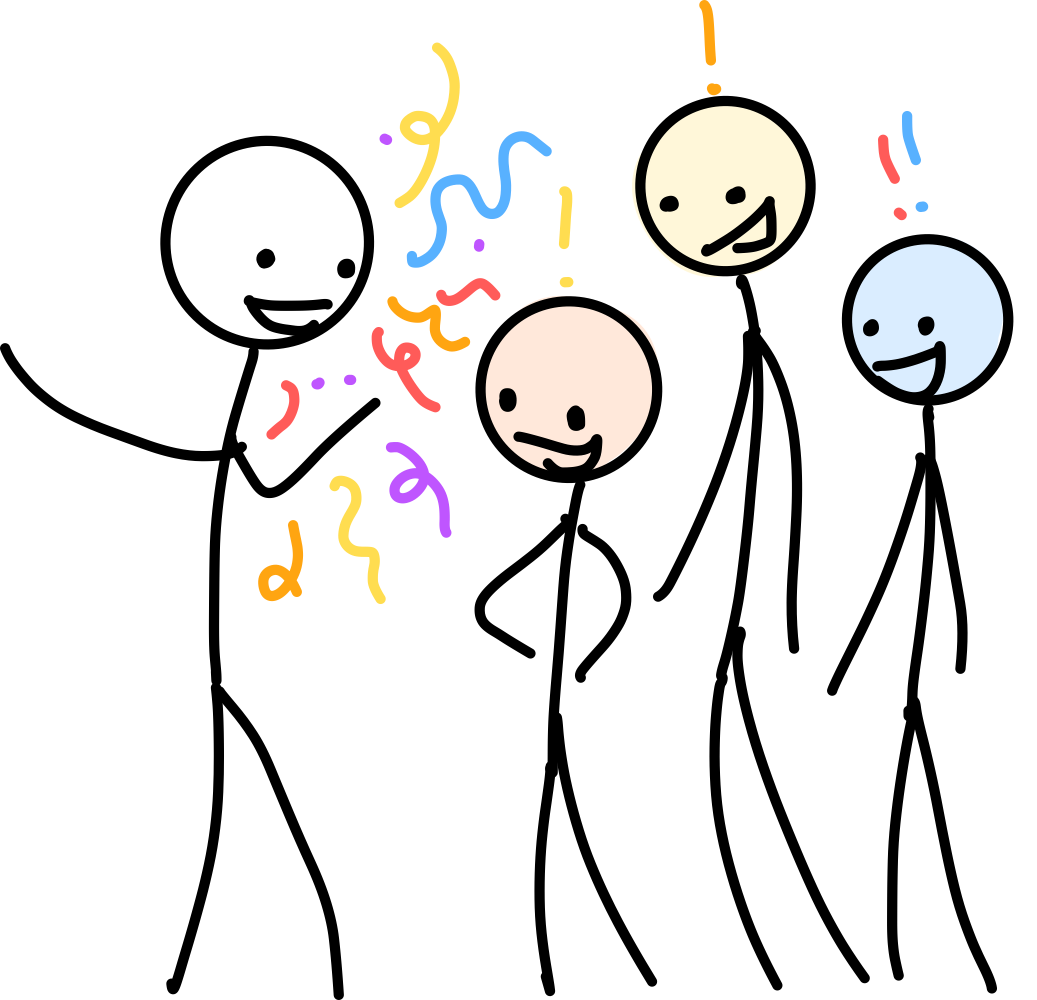 World-building IRL - by Joss - box.