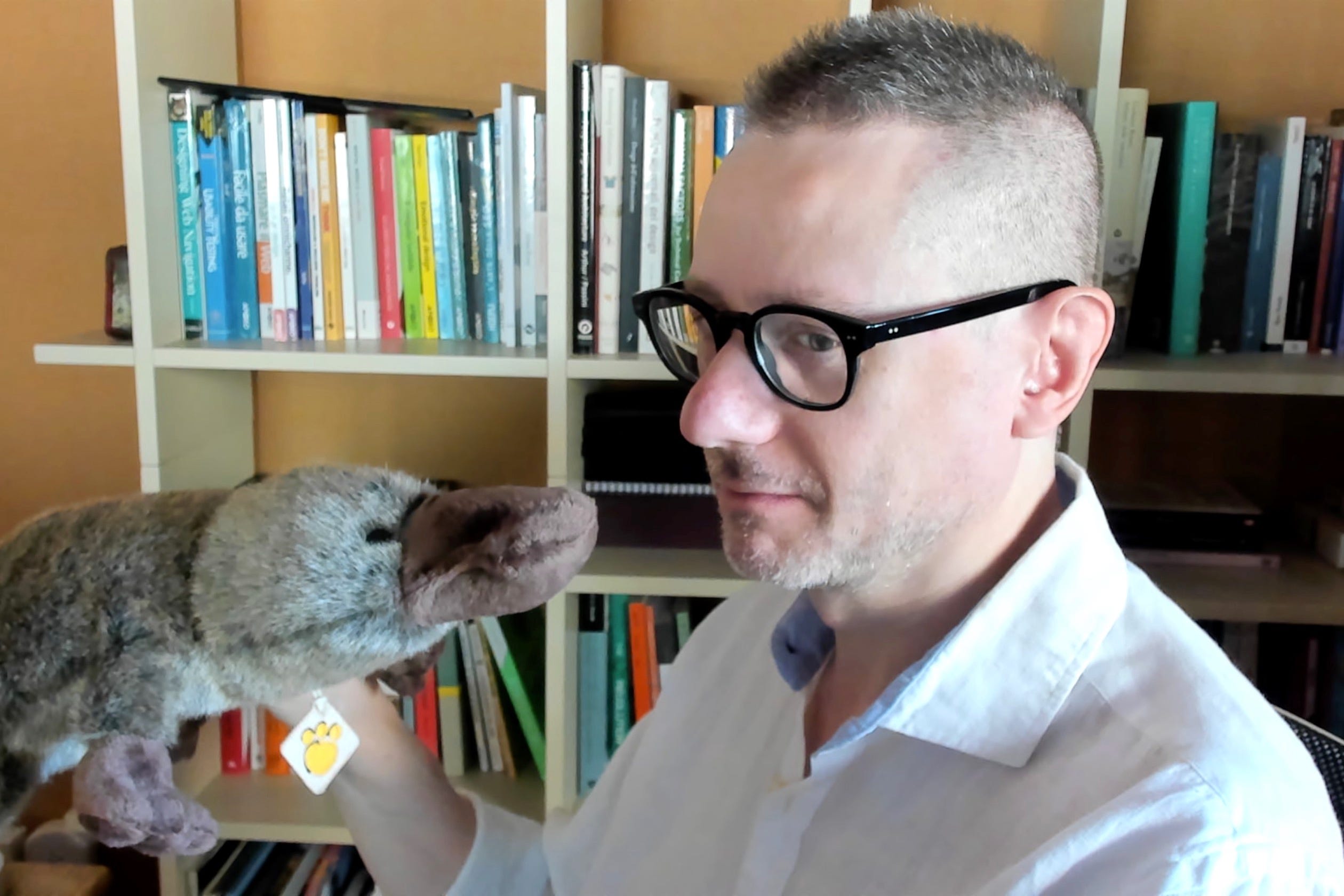 Luca Rosati | Substack