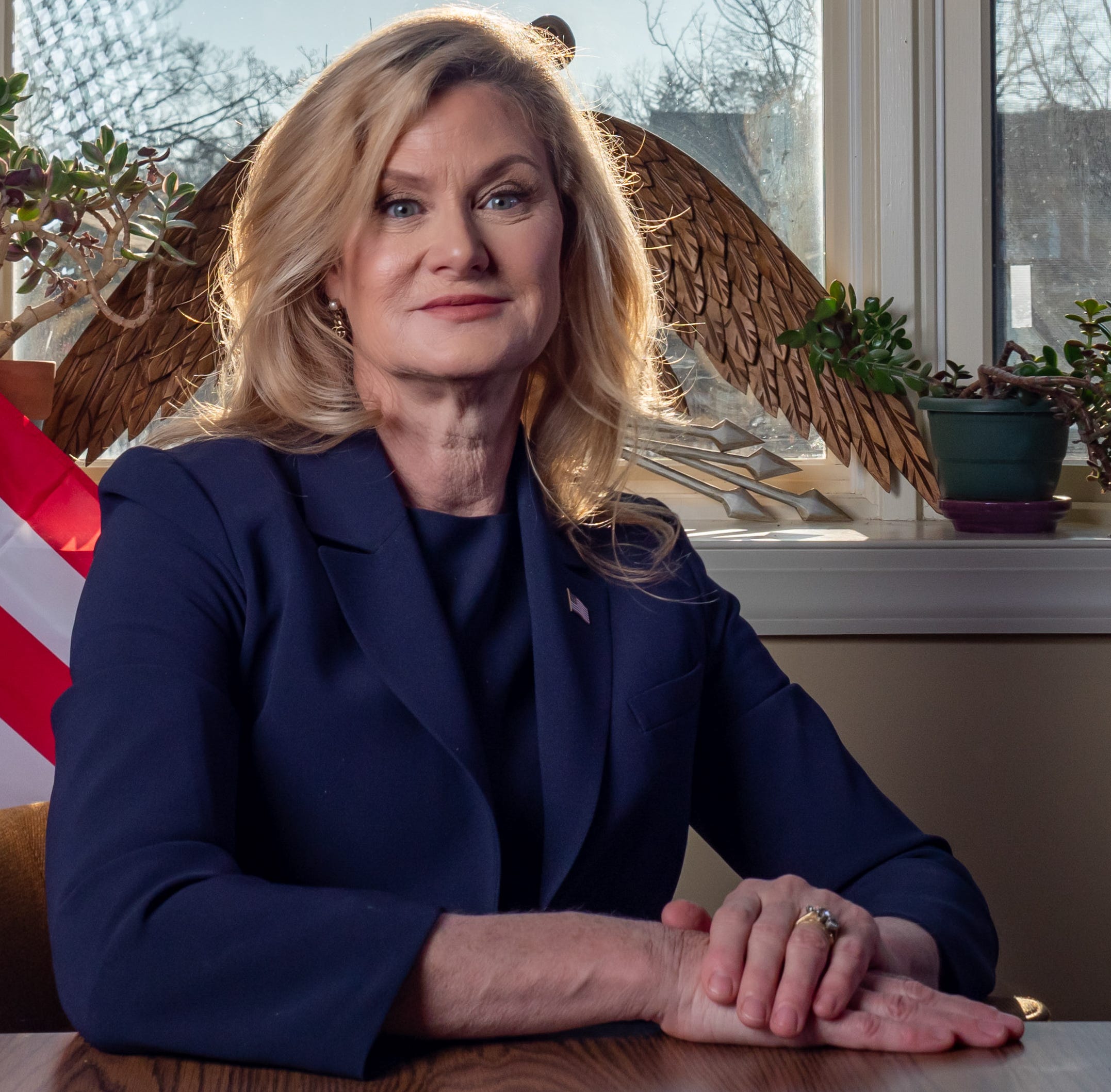 Panella outspends Aaroe 2-1 in Norco judge primary