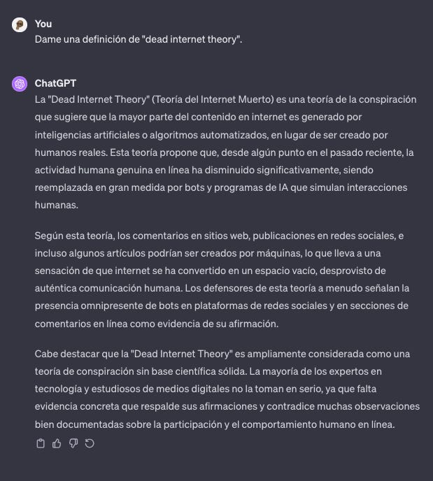 ¿Te acordás de internet? - by Aaron Marco - Nada Respetable