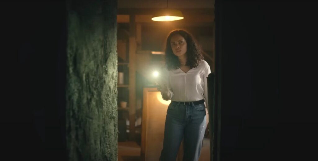 ‘Barbarian’ Review - by Sonny Bunch - The Bulwark